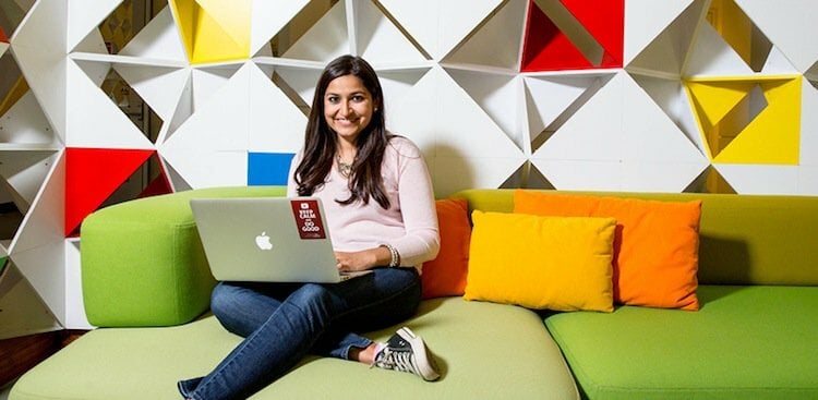 A Day in the Life of a Google Employee | The Muse | The Muse
