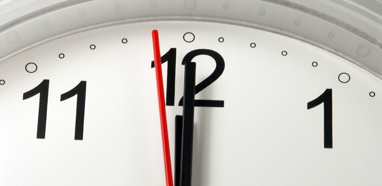 Never on Time: How to Handle a Perpetually Late Employee | The Muse ...