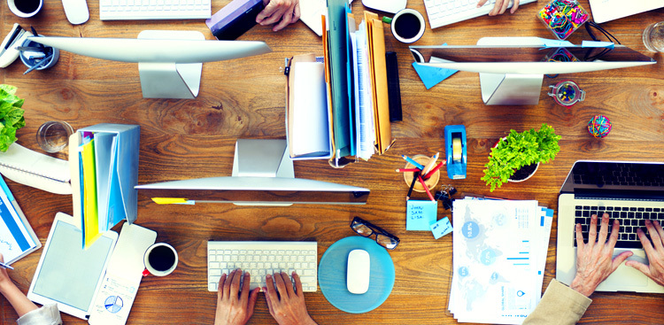 How Creativity Can Inspire Any Workplace | The Muse