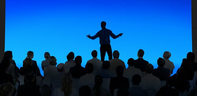5 Ways To Give A Presentation That No One Will Ever Forget The Muse