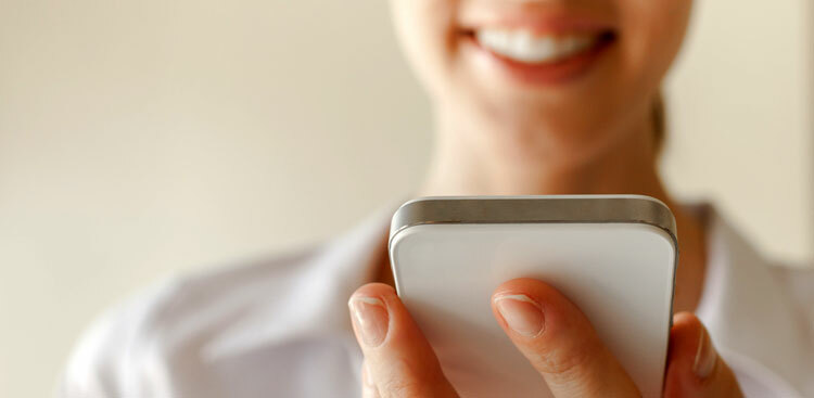 How Talking to Myself (Er, My Phone) Saves Me Tons of Time | The Muse ...