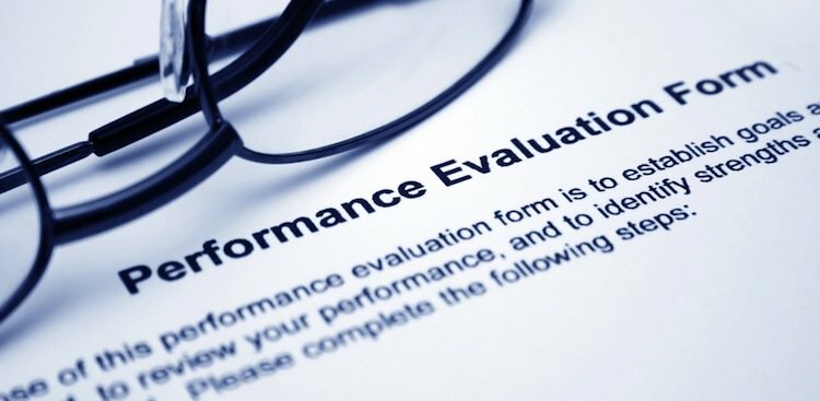 So You Got a Bad Review: Should You Go to HR? | The Muse | The Muse