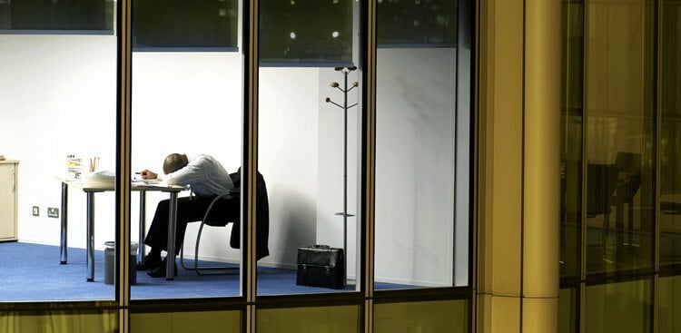 How to Tell Your Boss You're Not Happy at Work | The Muse | The Muse