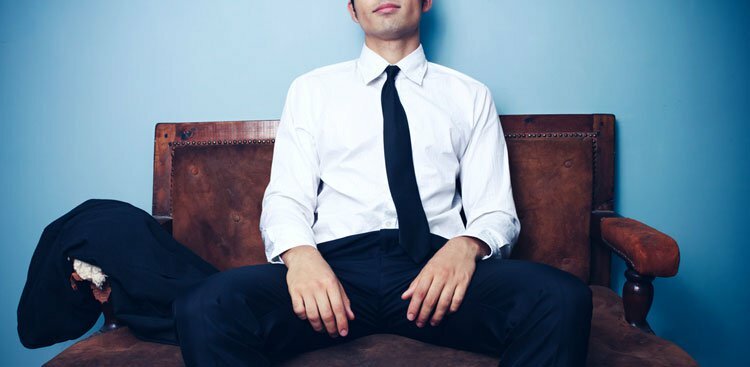 5 Secrets of the Guy Who Gets Multiple Job Offers | The Muse | The Muse