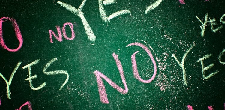 5 Ways You Don’t Realize You’re Being Negative | The Muse | The Muse