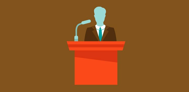 This Is it: Your Ultimate Public Speaking Cheat Sheet | The Muse | The Muse