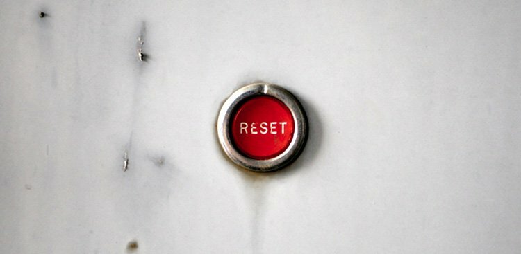 5 Ways to Reset Your Work-Life Balance When You're Crazy Busy | The ...