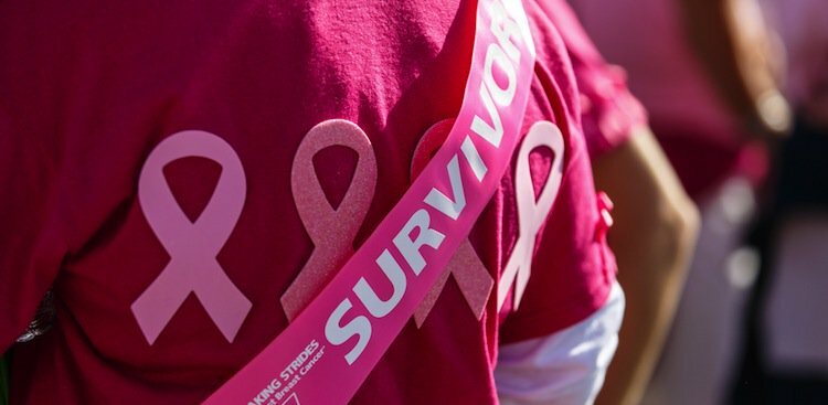 Careers for the Cure: How 6 People Have Made Fighting Breast Cancer ...