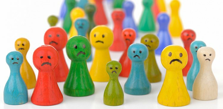 What to Do When Everyone in Your New Office Hates Their Job | The Muse ...