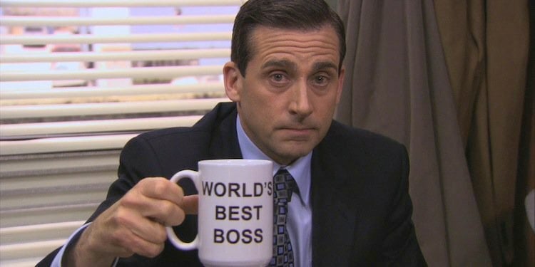 8 Ridiculous-But-True Lessons We've Learned From TV Bosses | The Muse