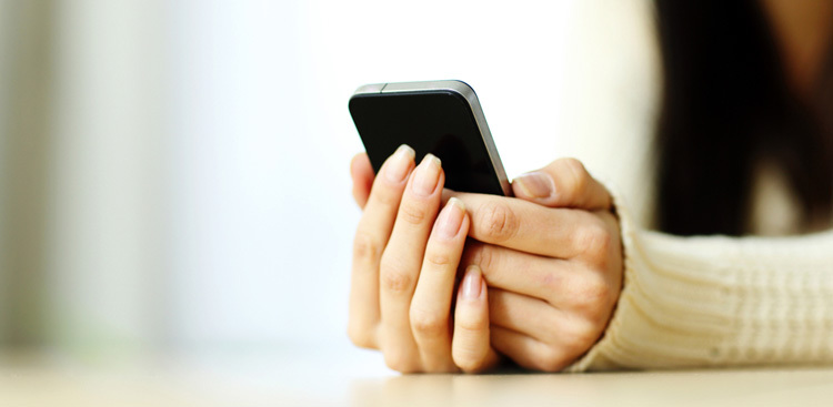 8 Bad Tech Habits You Need to Break ASAP | The Muse | The Muse