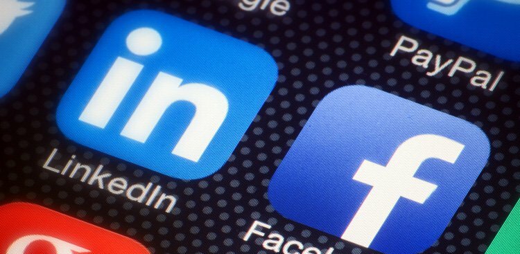 7 LinkedIn Rules That Will Make You an Online Networking Master | The ...