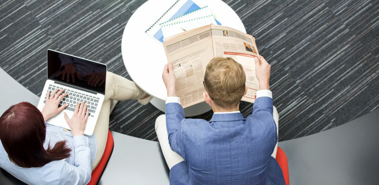 4 Ways to Be a More Informed Professional (Even if You Don't Have Time ...