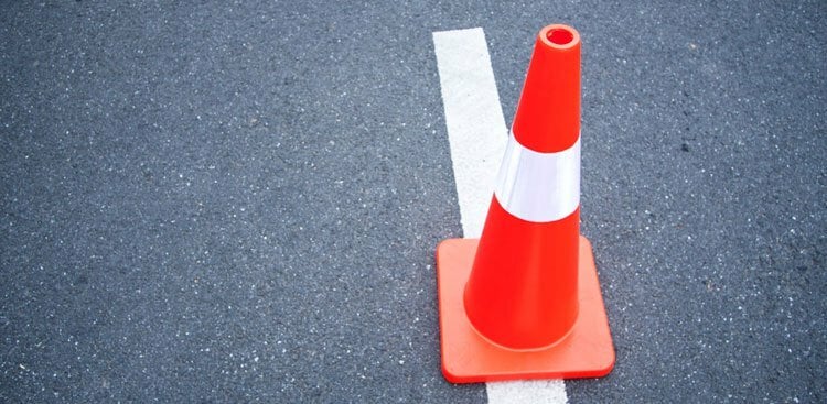 7 Ways You're Getting in the Way of Your Own Success | The Muse | The Muse