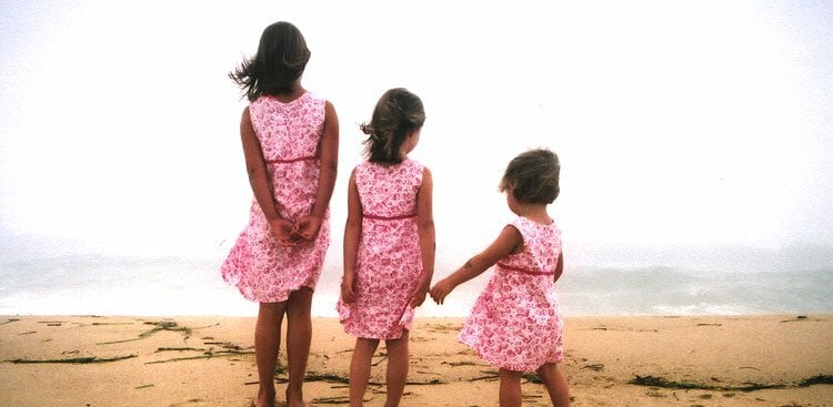 How Your Birth Order Can Impact Your Health, Happiness, and Success ...