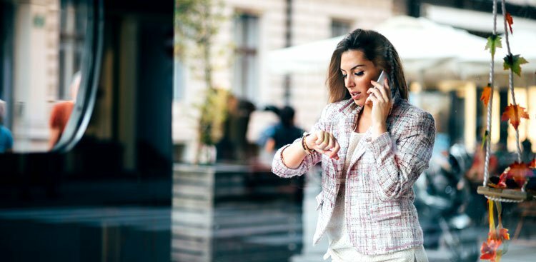 Phone Interview Fail: What to Do When You're Distracted on the Call ...