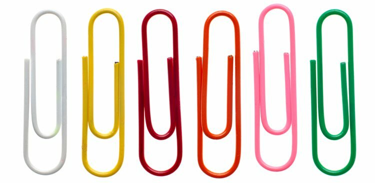 The “Paper Clip Strategy” for Making Good Habits—and 11 Other Things to ...