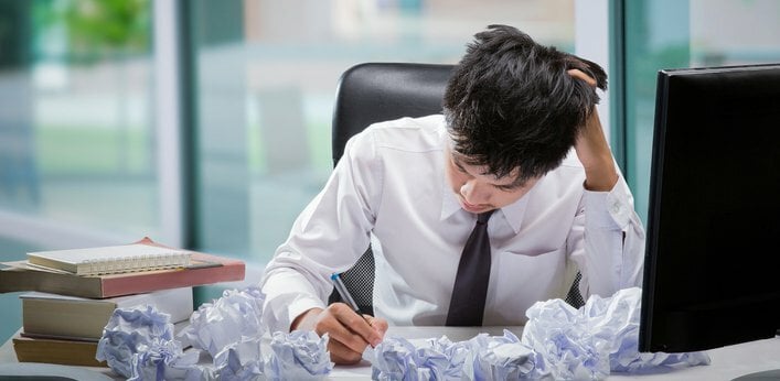 3 Key Facts to Remember When You Feel Underqualified for Your New Job ...