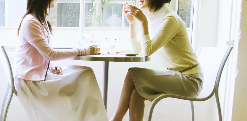 3 Ways to Guarantee Conversation Will Flow at Your Follow-up Coffee ...