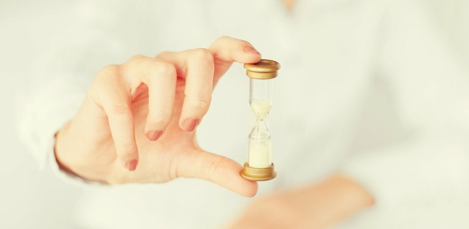 How to Get Work Done in Advance if You Thrive on Looming Deadlines ...