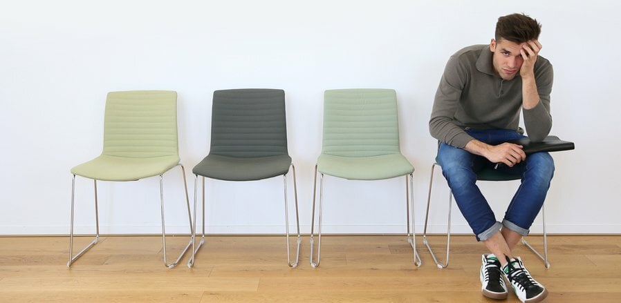 3 Reasons You Haven't Heard Back About a Job, According to a Real, Live ...