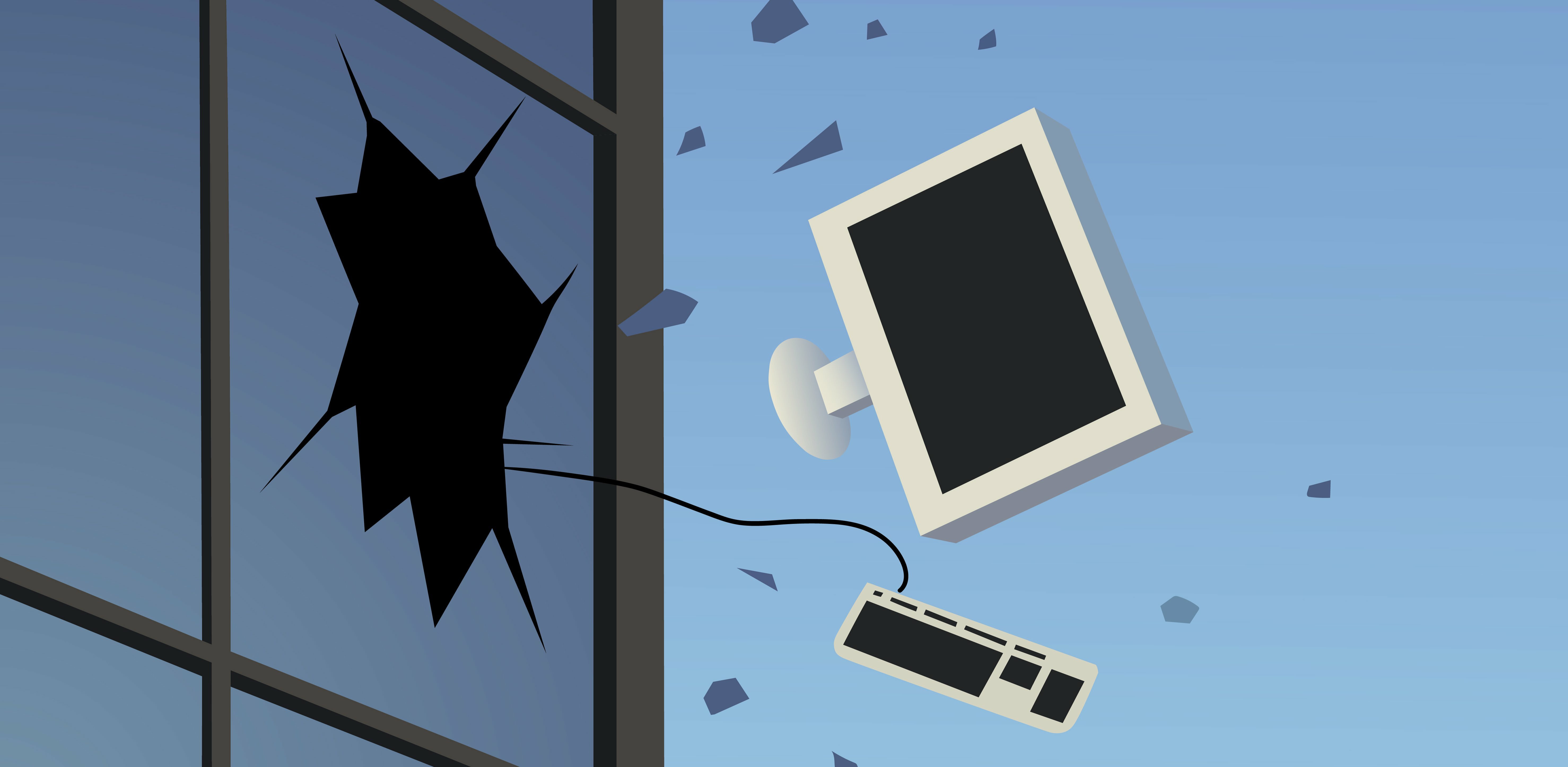 5 Ways to Tell Your Company to Shove It After You Quit—and Why You'll ...