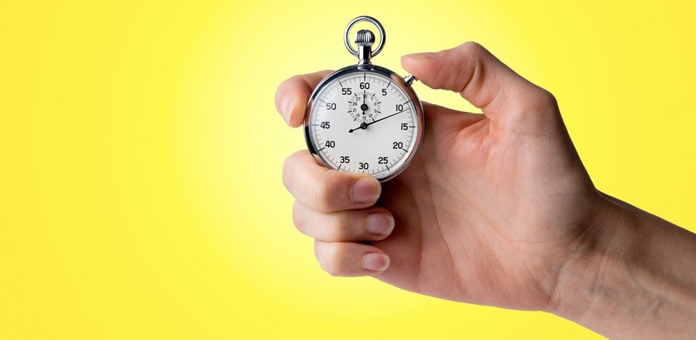 7 30-Second Habits That Will Have an Immediate Impact on Your Life ...