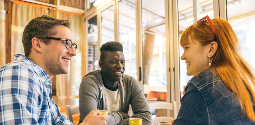 5 Effortless Ways to Be More Inclusive (and Known as the Best Co-worker ...