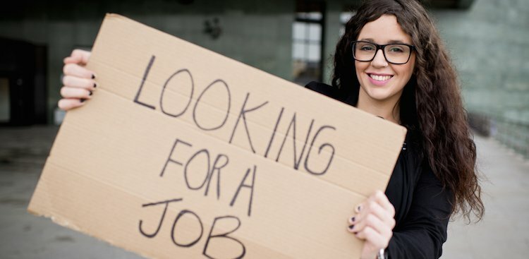 4 Job Search Techniques You Think Work, But Don't | The Muse | The Muse