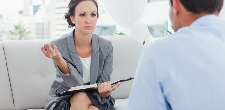 Talking to Your Boss' Boss? 3 Mistakes Not to Make | The Muse | The Muse