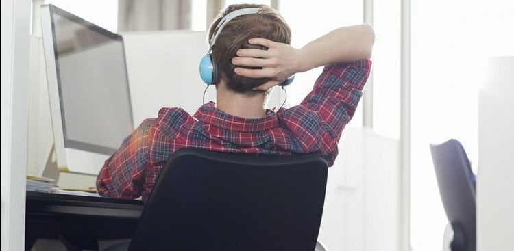 6 Secrets for Avoiding Interruptions at Work | The Muse | The Muse