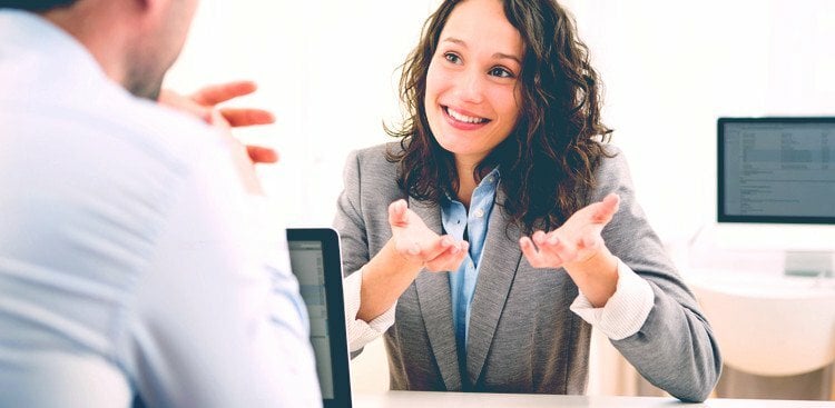 3 Problem-Solving Questions You'll Get in an Interview—and How to ...