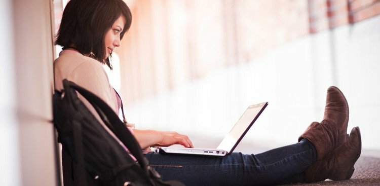 Everything You Need to Know to Apply for Your First Job Out of College ...