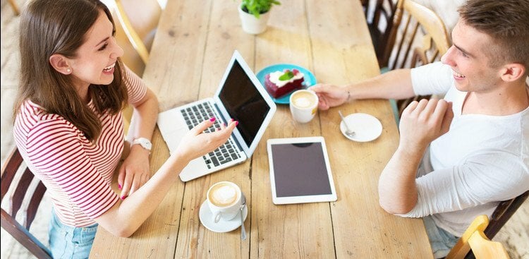 3 Things You'll Only Understand if You Have a Work Wife (or Husband ...