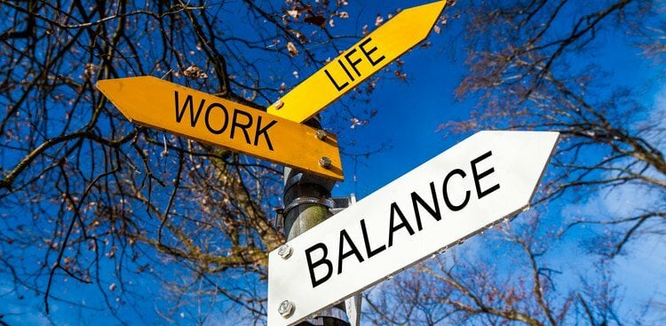 Sorry, But You're Probably Doing Work-Life Balance Wrong | The Muse ...