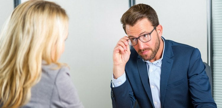 5 Things a Hiring Manager's Probably Thinking During Your Interview ...