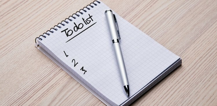 The To-Do List Strategy You Need if You're Always Busy, Yet Somehow ...