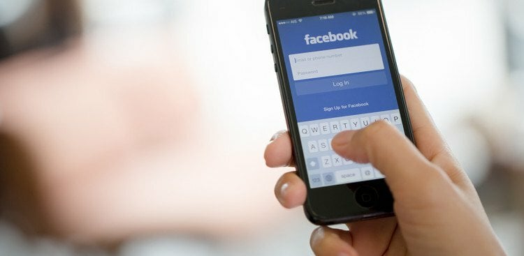 This New Facebook Discover Tool Makes Networking From Your Couch Easier ...