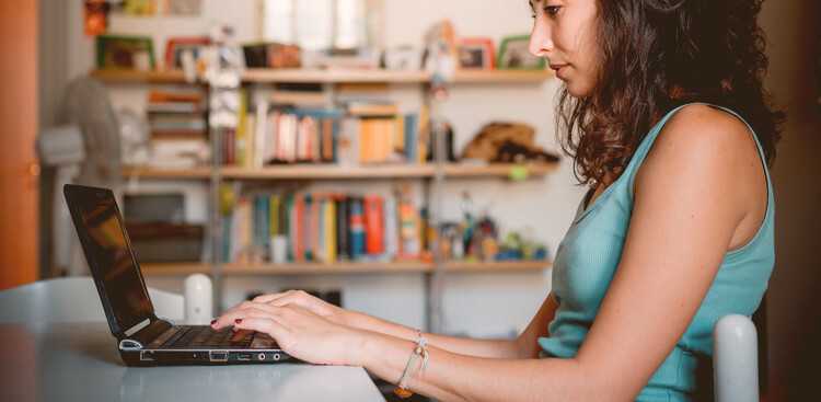 To Anyone Currently Slouching: You Need to Watch This Video on Fixing ...