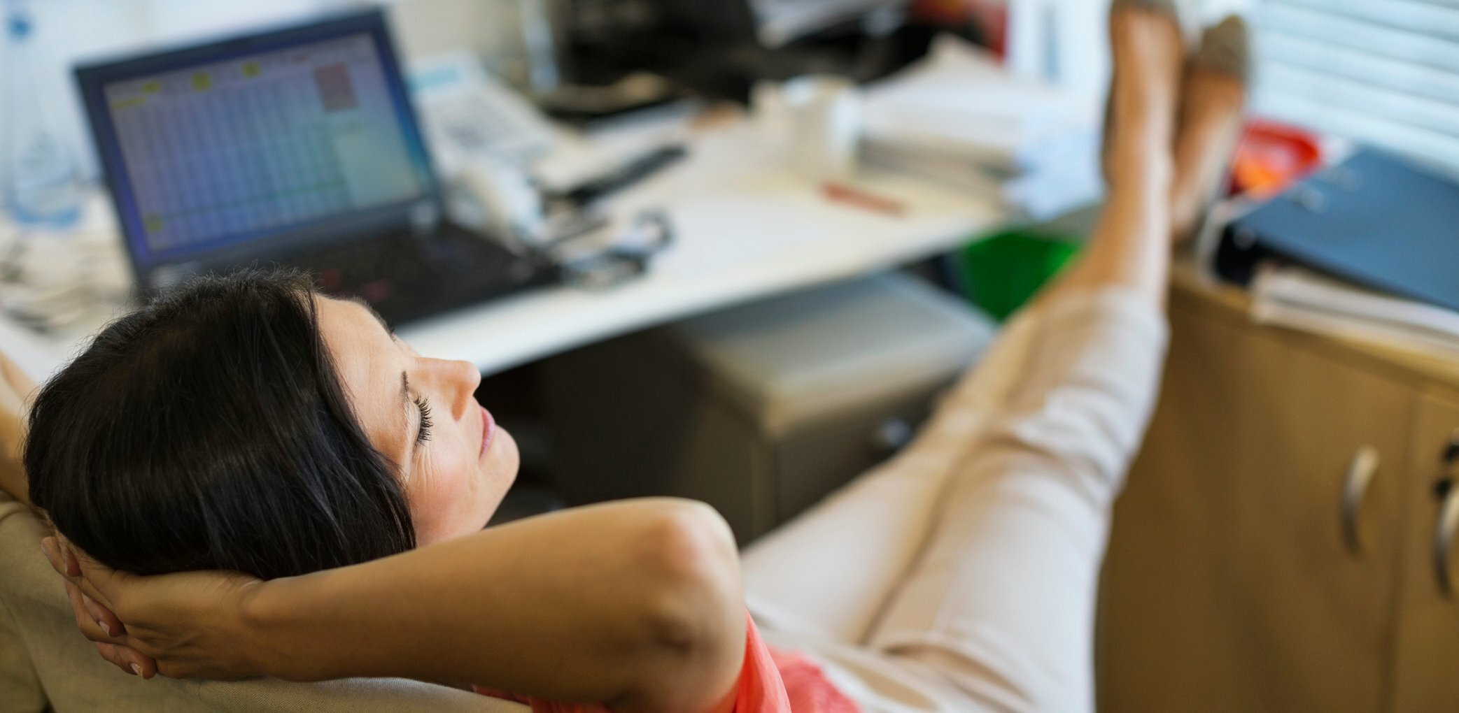 Feeling Completely Unmotivated Today? Here Are 3 Ways to Be ...