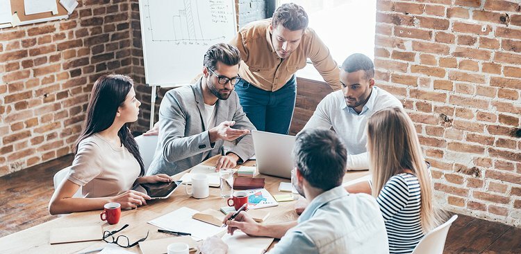7 Signs You're a Strong Leader During Tough Times | The Muse | The Muse