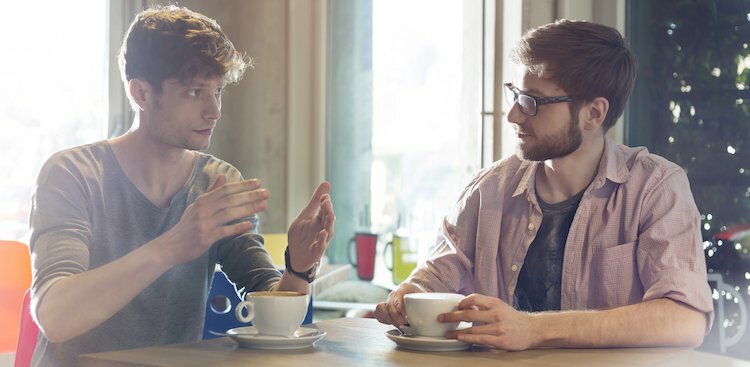 Um, Like Actually, Using Filler Words Is 100% OK | The Muse | The Muse