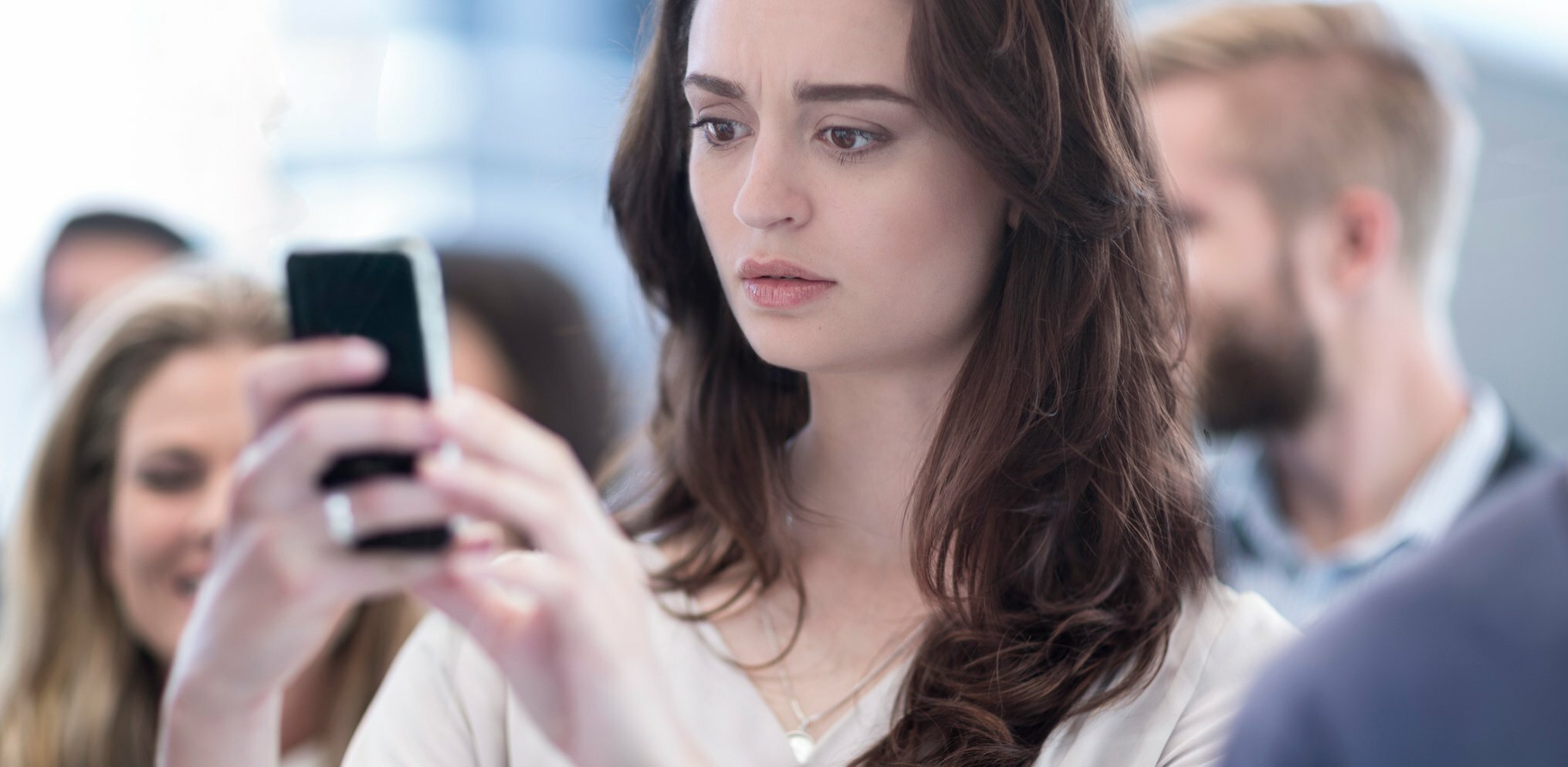 5 Ways You're Unintentionally Scaring Your Co-workers | The Muse | The Muse