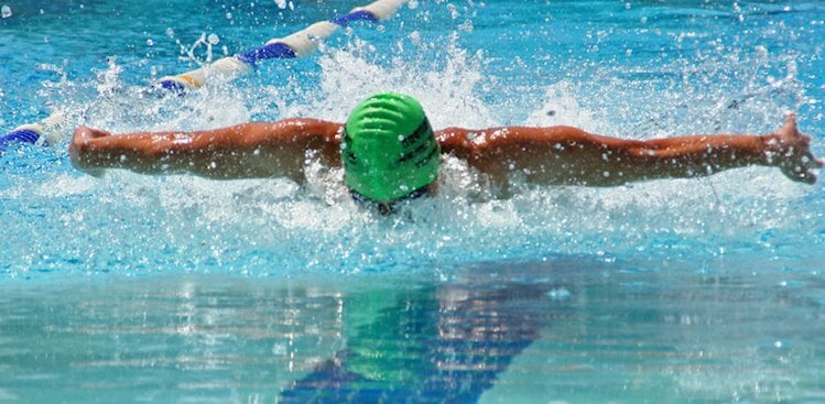 10 Olympic Athletes' Daily Habits You Should Steal (That Don't Involve ...