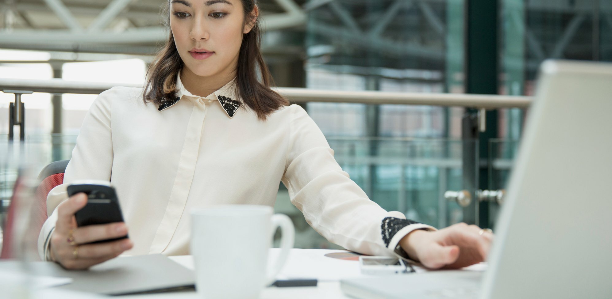 Yes, It's Possible to Work Too Fast: Here Are 4 Signs It's Time to Slow ...