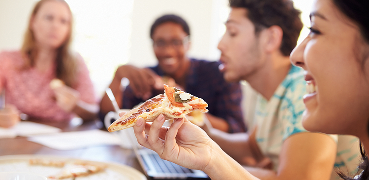 5 Creative Ways to Spend Your Lunch Break | The Muse | The Muse