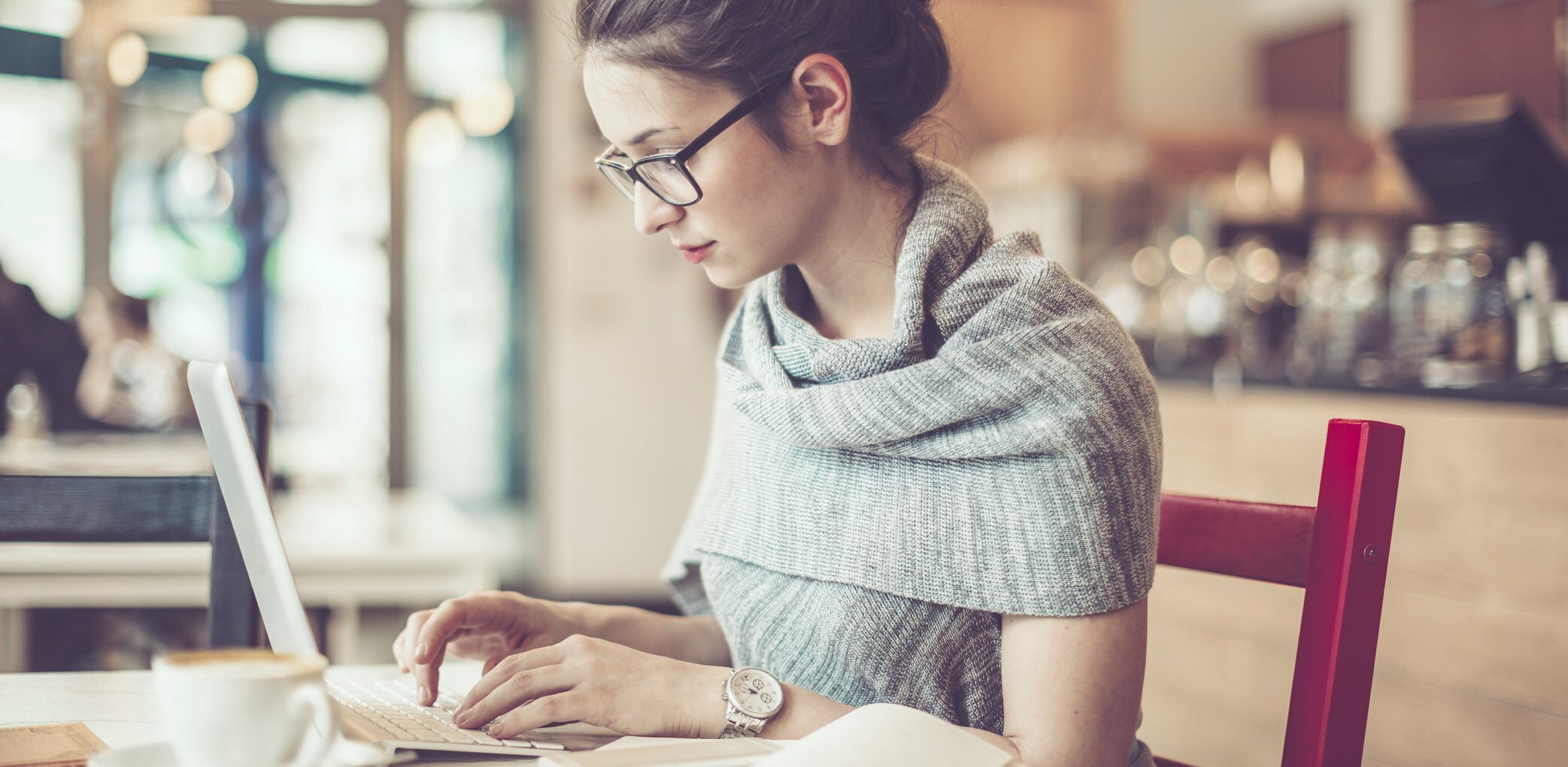 Why I'd Rather Work While Grieving Than Take the Day Off | The Muse ...