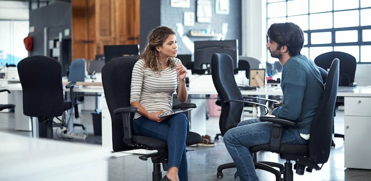 The Best Managers Ask These Questions in One-on-One Meetings | The Muse ...