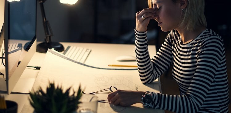 3 Tips to Help You Get Through a Bad Week at Work (Because it Happens ...