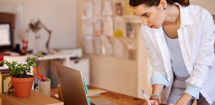 The 5 Things You Should Do as Soon as You Put in Your Two Weeks’ Notice ...